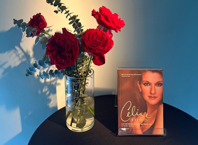 Từ Kiên Trì đến Hạnh Phúc Của Celine Dion